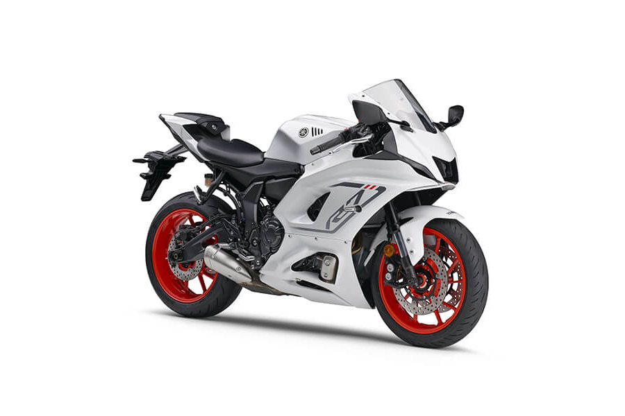 YZF-R7